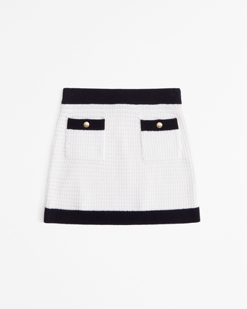 girls sweater skirt | girls clearance | Abercrombie.com