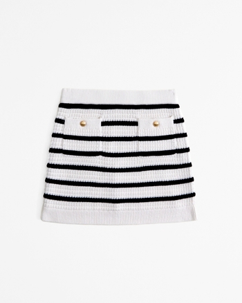 girls sweater skirt | girls sale | Abercrombie.com