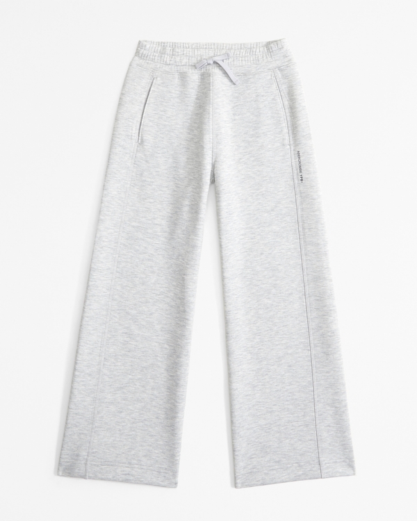 girls leggings & sweatpants | abercrombie kids