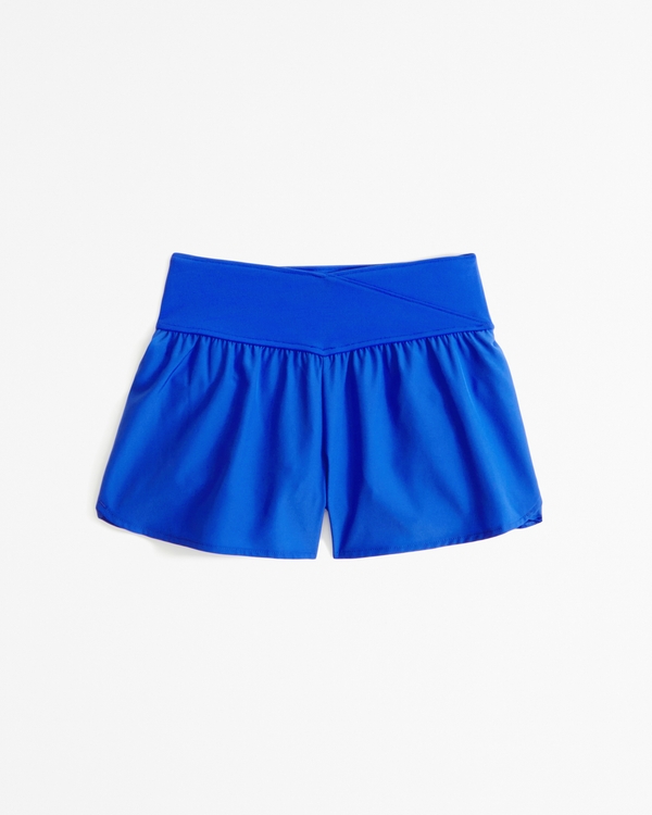girls' athletic wear | abercrombie kids