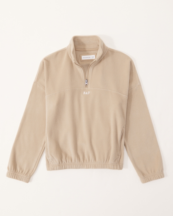 girls hoodies & sweatshirts | abercrombie kids