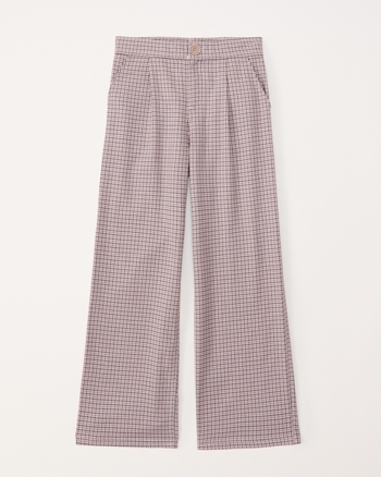 girls trousers | girls bottoms | Abercrombie.com