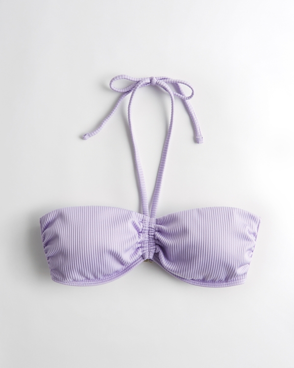 Women's Bikini Tops | Hollister Co.