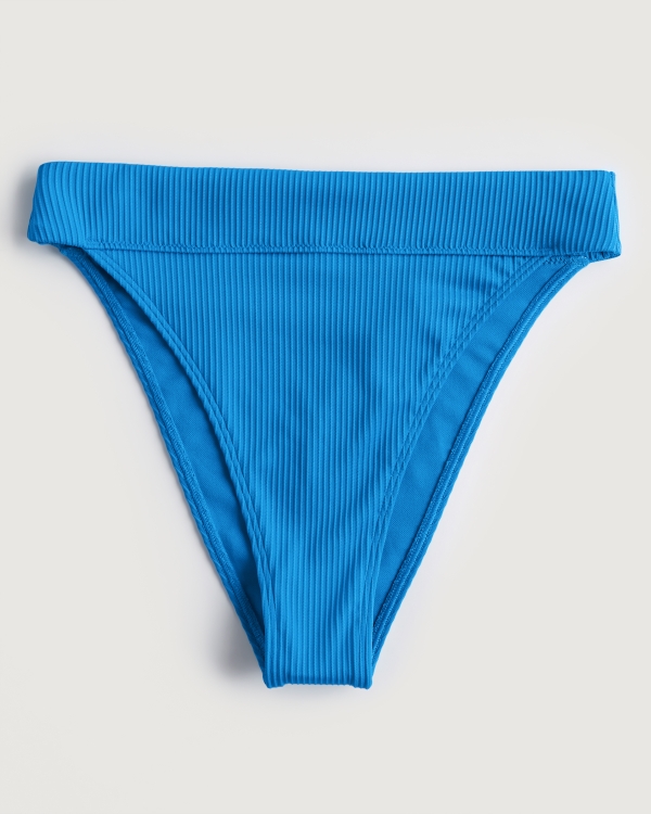 Women's High-Leg | Hollister Co.