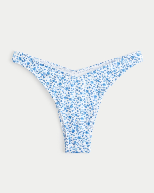 Women's Bikini Bottoms | Hollister Co.