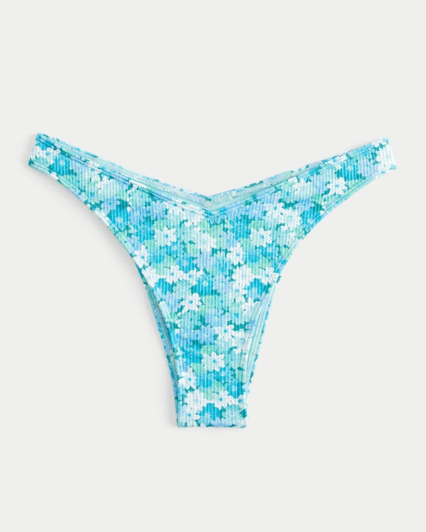 Women's Bikini Bottoms | Hollister Co.