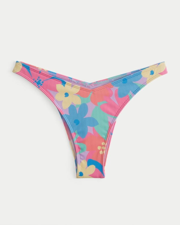 Women's Bikini Bottoms | Hollister Co.
