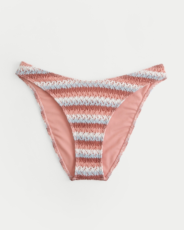 Women's Bikini Bottoms | Hollister Co.