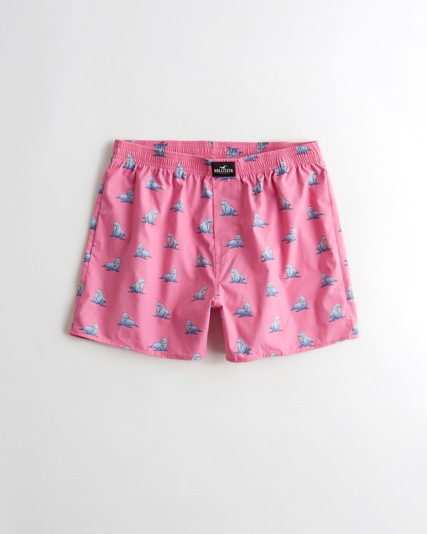 Men's Underwear & Socks | Hollister Co.