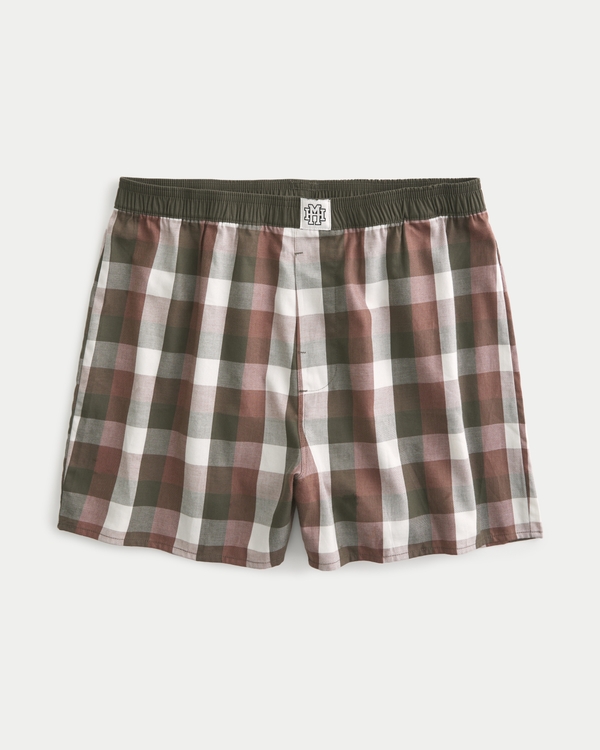 Men's Boxer Brief | Hollister Co.