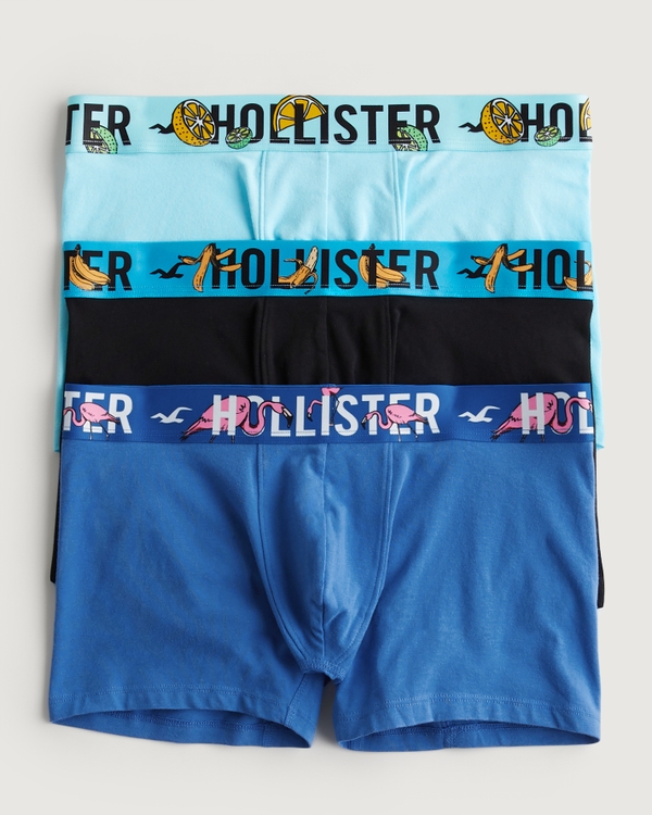 Men's Boxer Brief | Hollister Co.