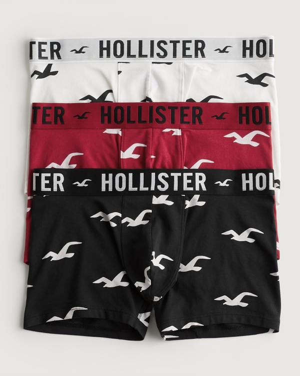 Men's Boxer Brief | Hollister Co.