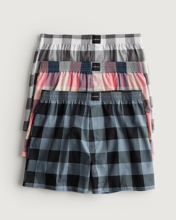 Men's Boxer Short | Hollister Co.