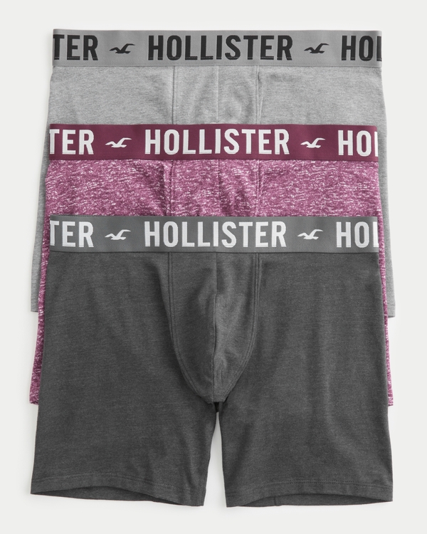 Men's Boxer Brief | Hollister Co.