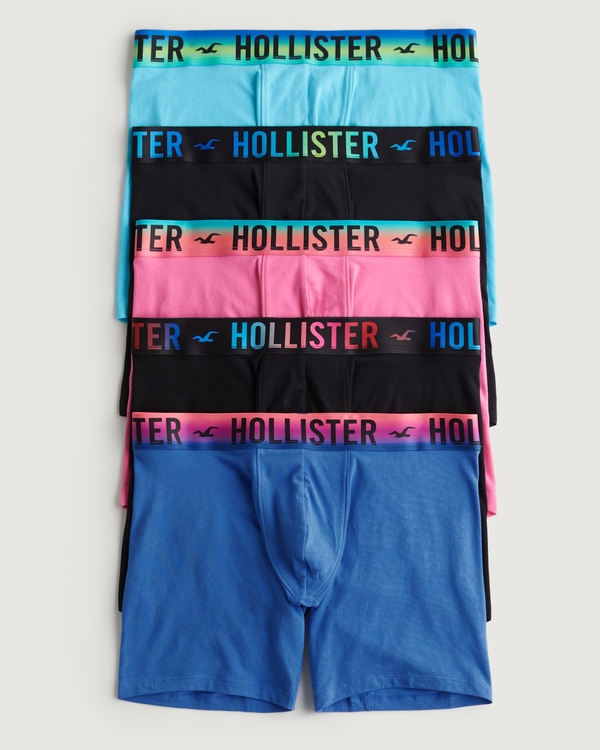 Men's Boxer Brief | Hollister Co.