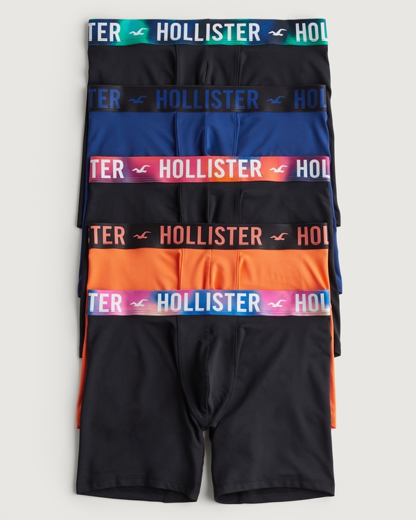 Men's Boxer Brief | Hollister Co.