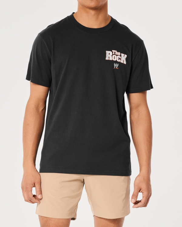 Men's Graphic Tees | Hollister Co.