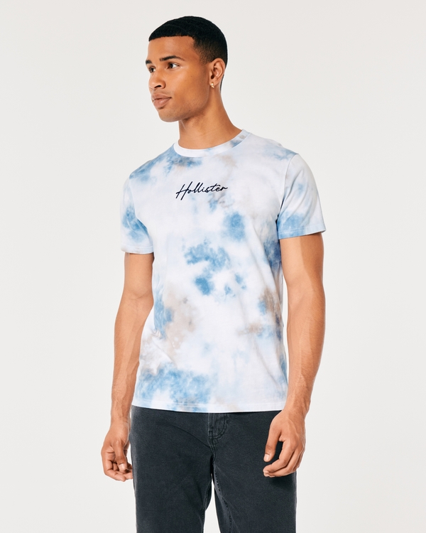Men's Graphic Tees | Hollister Co.