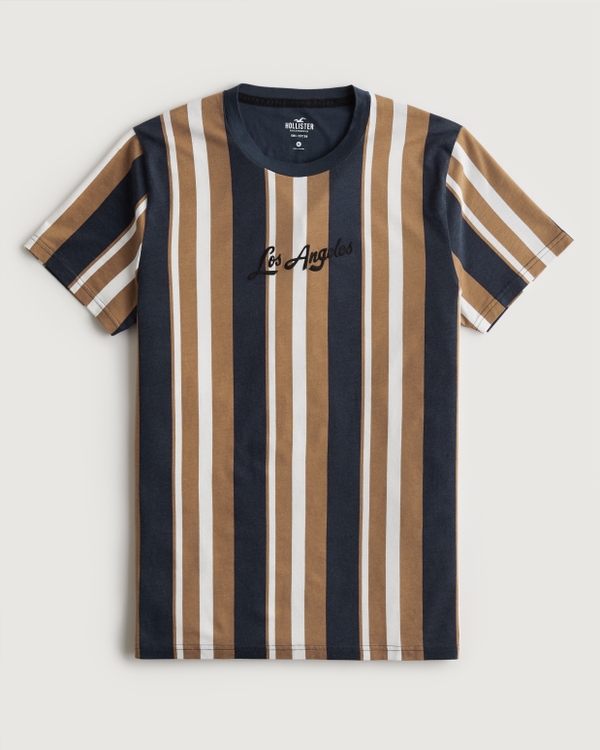 Men's Graphic Tees | Hollister Co.