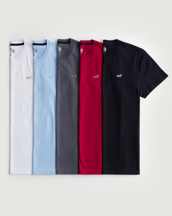 Men's Clothing: Tops, Jackets & Pants | Hollister Co.