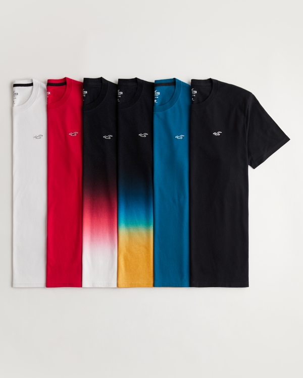 Men's Clothing: Tops, Jackets & Pants | Hollister Co.