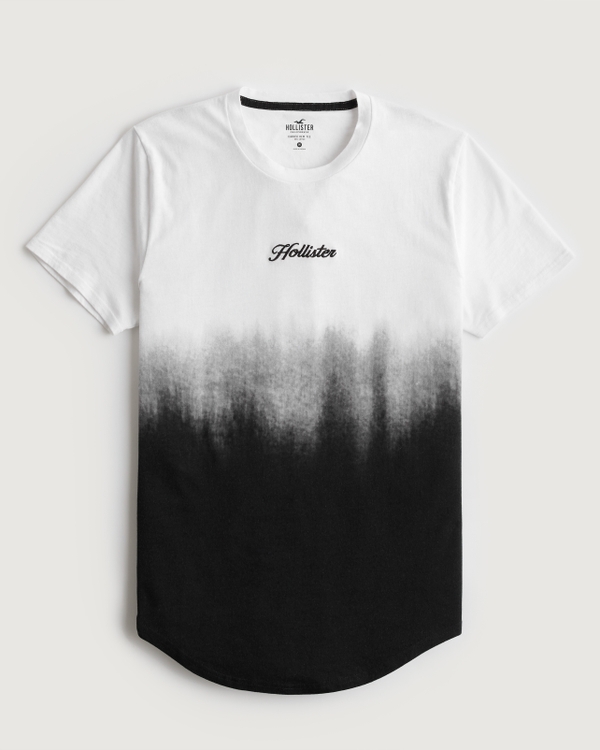 Men's Graphic Tees | Hollister Co.