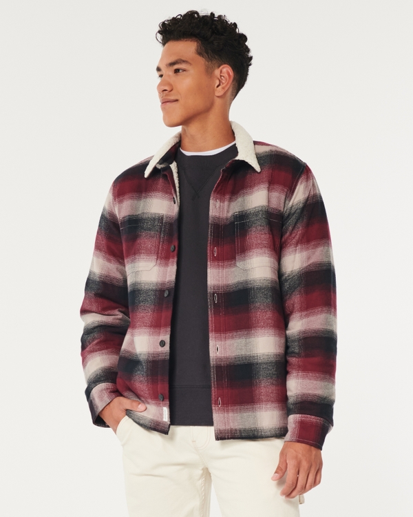Herrenbekleidung, Düfte und Accessoires online | Hollister Co.