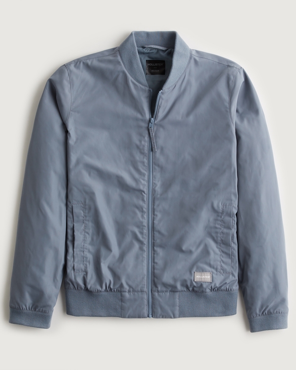 Men's Jackets & Coats | Hollister Co.