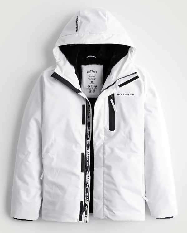 Men's Clothing: Tops, Jackets & Pants | Hollister Co.