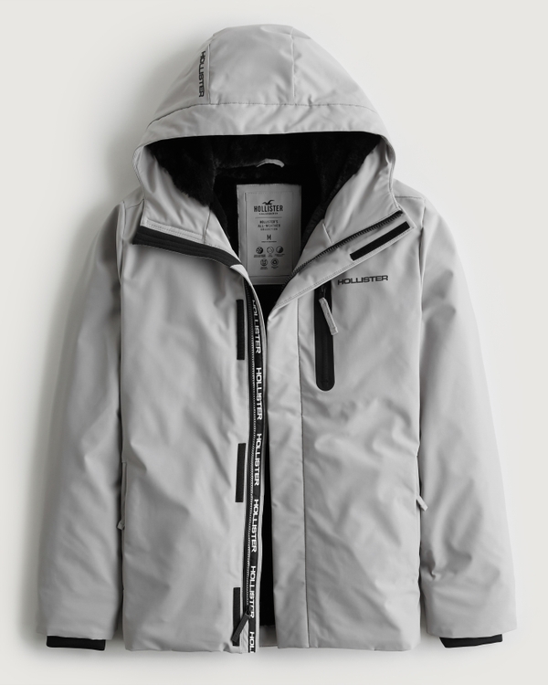 Men's Clothing: Tops, Jackets & Pants | Hollister Co.