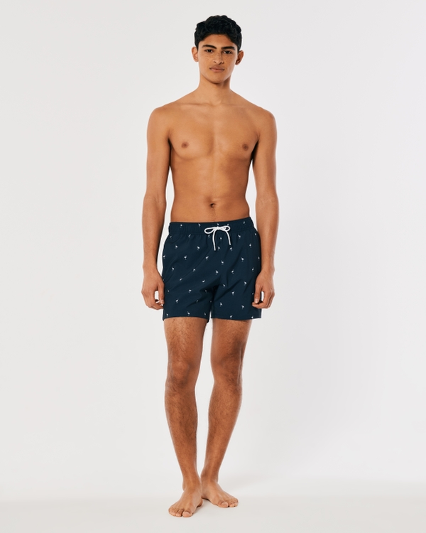 Men's Swimwear - Swim Shorts & Swimming Trunks | Hollister Co.