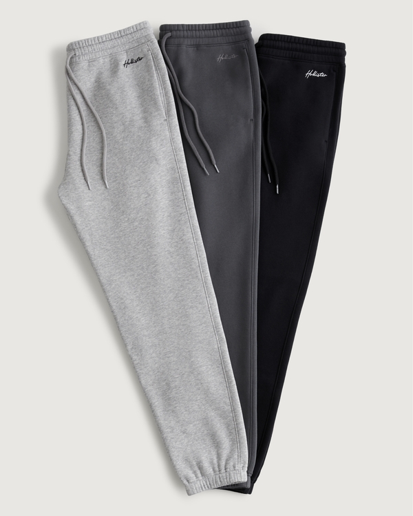Men's Sweatpants | Hollister Co.