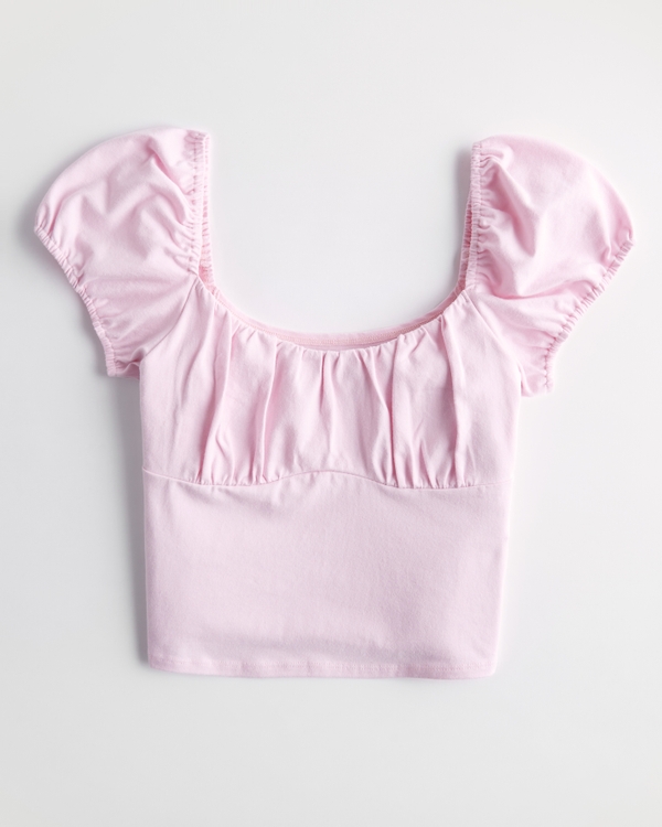 Women's Tops | Cute Tops for Teens |Hollister Co.