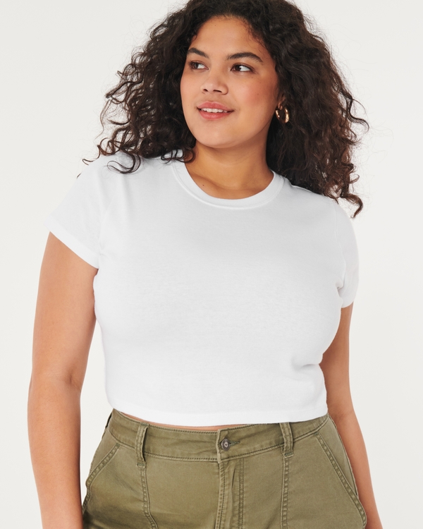 Women's Tops | Cute Tops for Teens |Hollister Co.