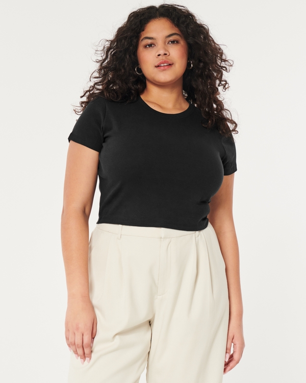 Women's Tops | Cute Tops for Teens |Hollister Co.