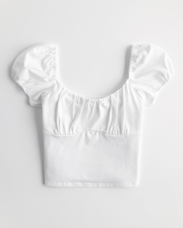 Women's Tops | Cute Tops for Teens |Hollister Co.