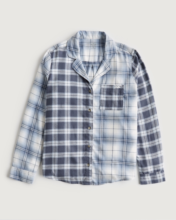 Women's Sleepwear & Loungewear | Hollister Co.