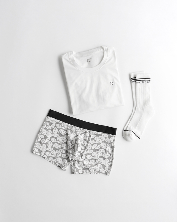 Men's Sleepwear & Loungewear | Hollister Co.