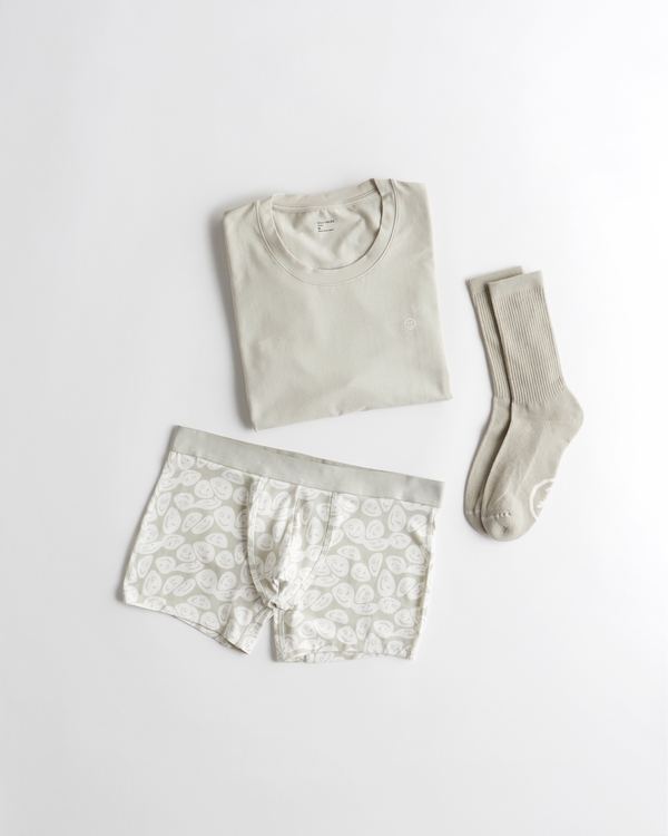 Men's Sleepwear & Loungewear | Hollister Co.