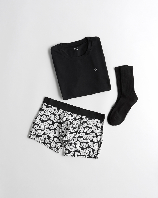 Men's Sleepwear & Loungewear | Hollister Co.