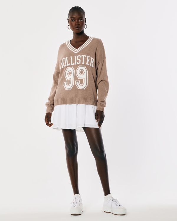 Women's Sweaters | Hollister Co.