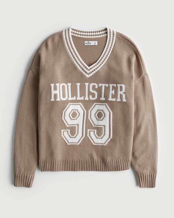 Women's Sweaters | Hollister Co.