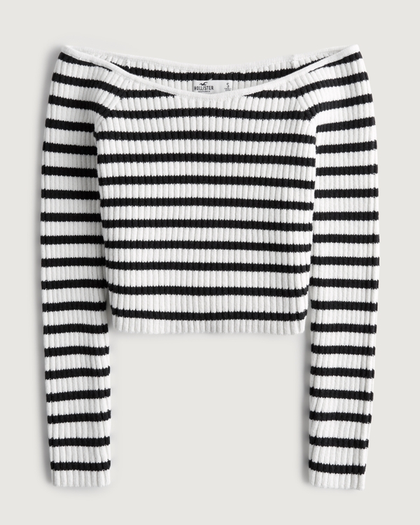 Women's Sweaters | Hollister Co.