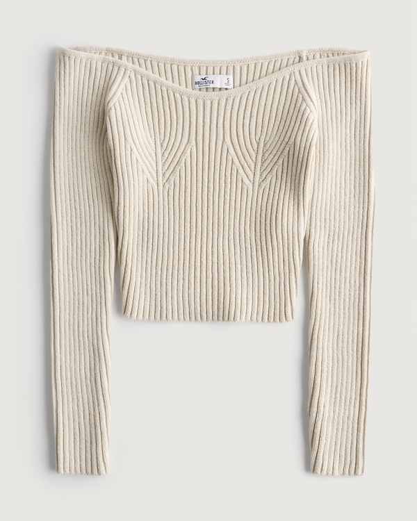 Women's Sweaters | Hollister Co.