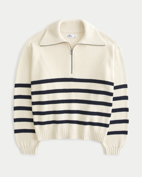 Women's Jumpers - Women's Cardigans & Sweaters | Hollister Co.