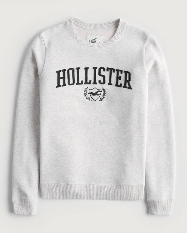 Women's Hoodies & Sweatshirts | Hollister Co.