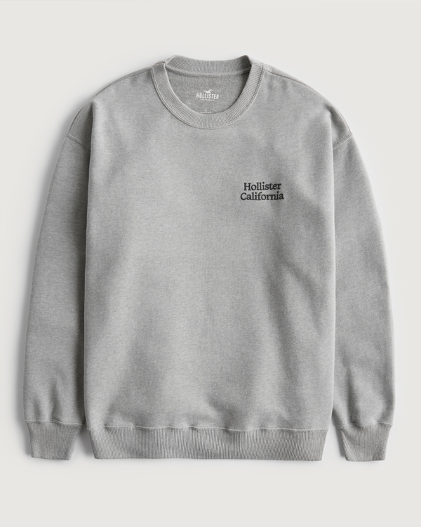 Women's Hoodies & Sweatshirts | Hollister Co.