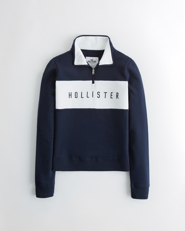 Women's Hoodies & Sweatshirts | Hollister Co.