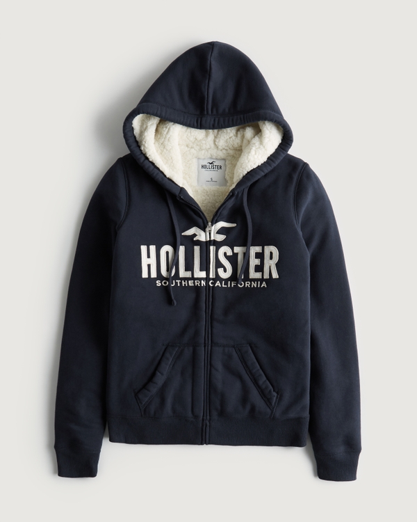 Women's Clothing & Outfits: Tops, Pants & Jackets | Hollister Co.