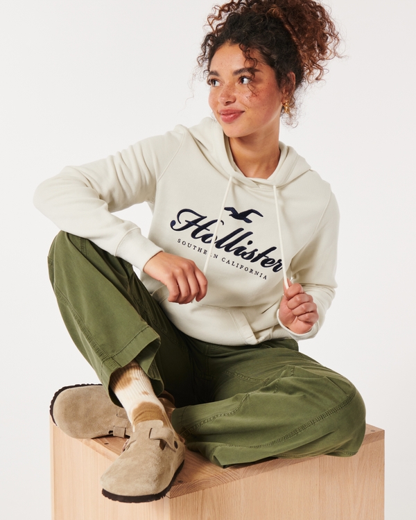 Matching Sets für Damen - Sport- & Gym-Sets | Hollister Co.